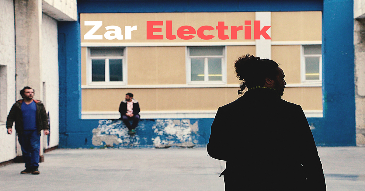 Zar Electrik